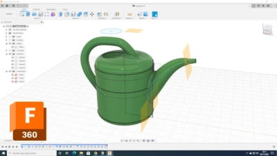 FUSION 360 DESDE CERO – My Blog